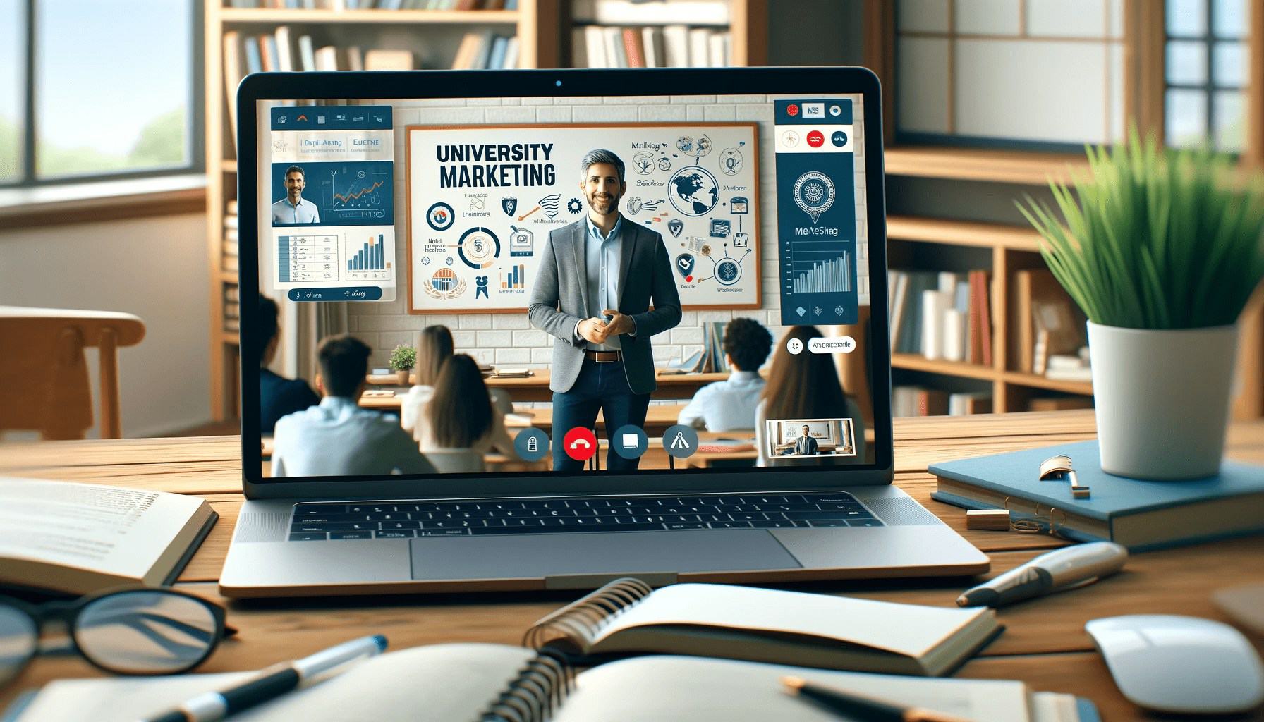 Materia de Marketing: Fundamentos del Marketing – PROFU – Profesionales ...